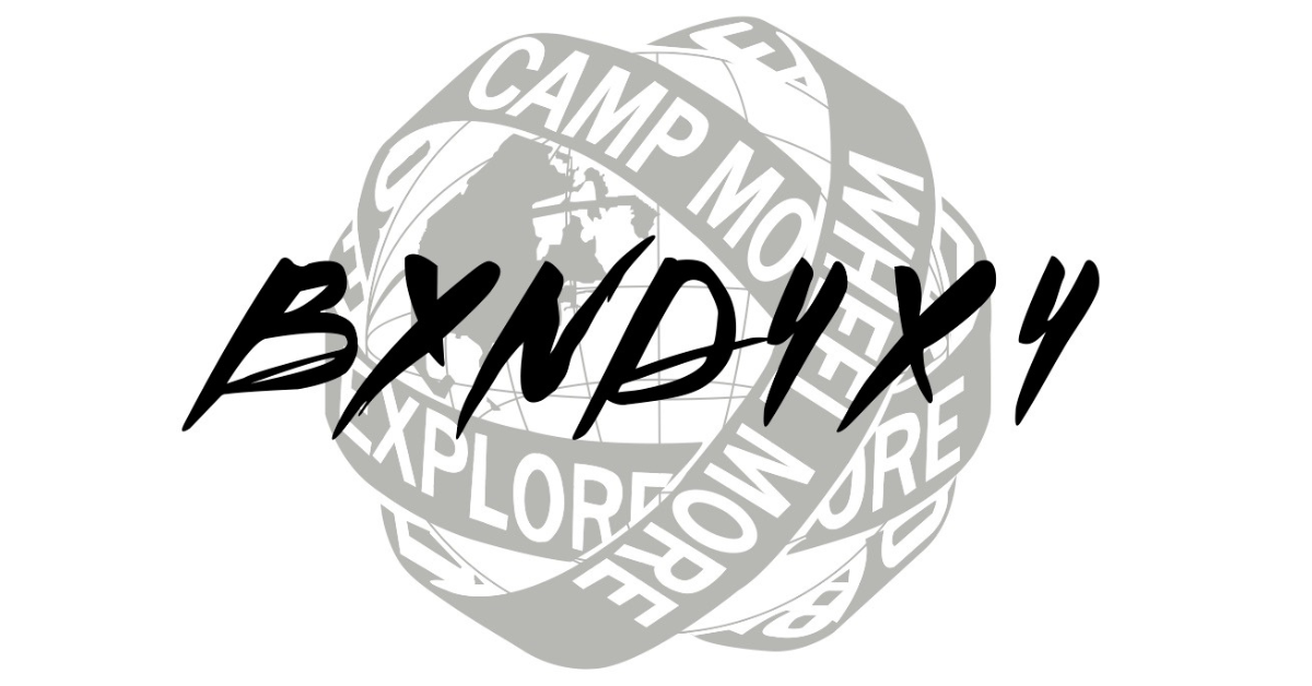 Go Beyond - Camp more. Wheel more. Explore More - BYND 4x4 – bynd4x4