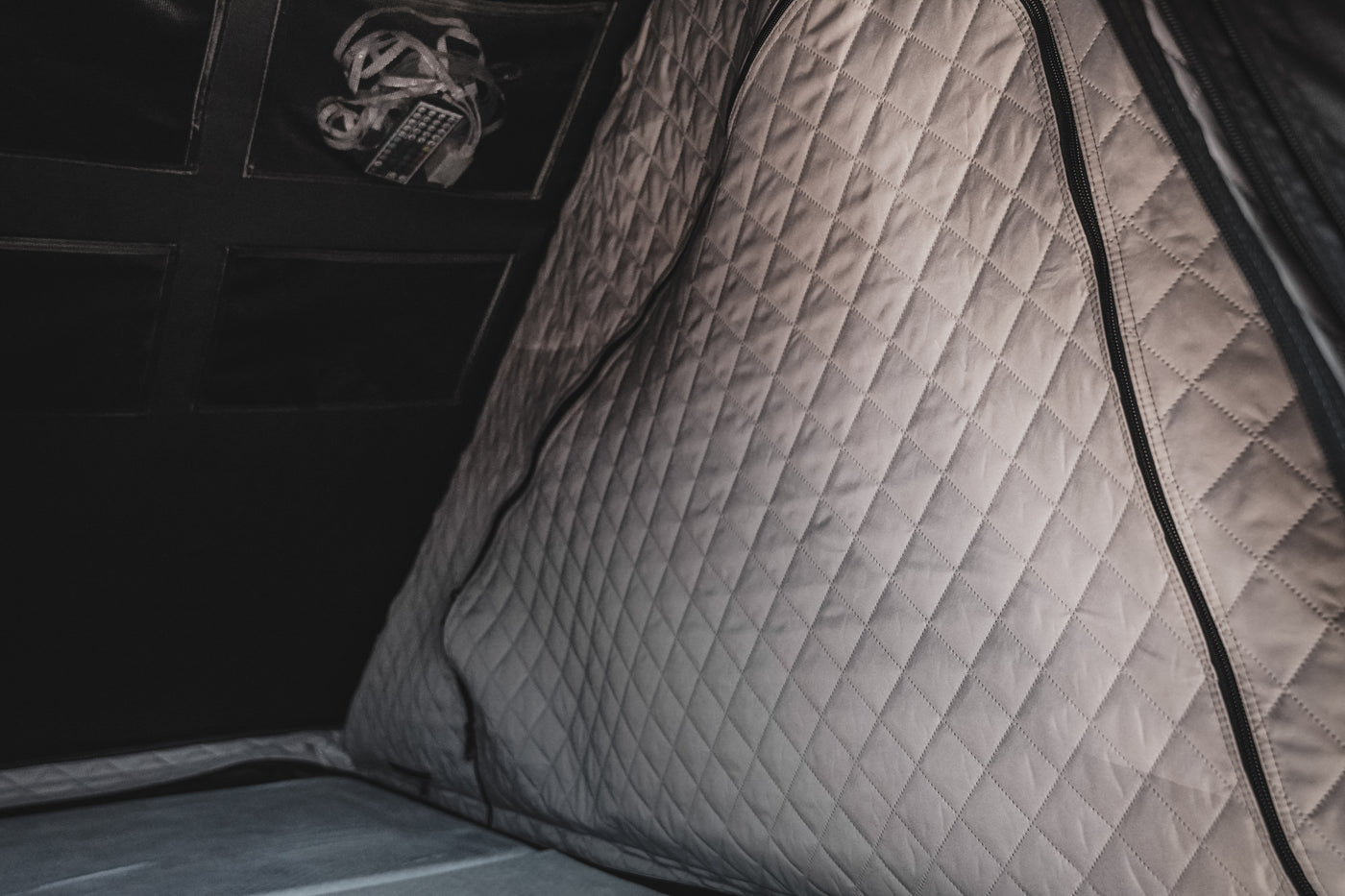 Toyota Tacoma Tactical Truck Camper - BYND 4x4 – bynd4x4
