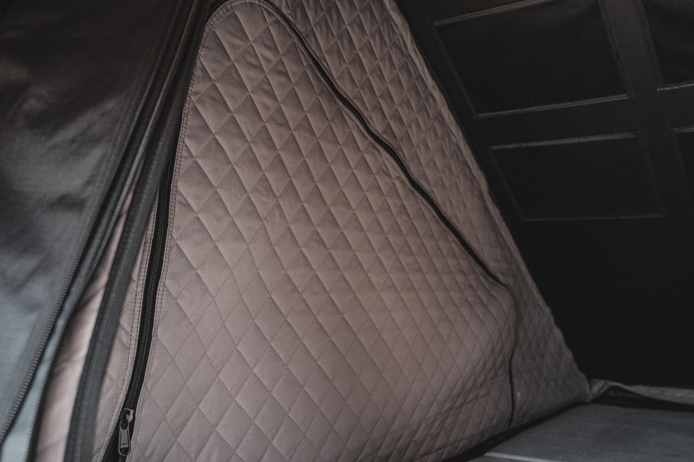 Toyota Tacoma Tactical Truck Camper - BYND 4x4 – bynd4x4